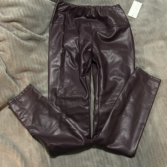bagatelle | Pants & Jumpsuits | Leather Pants | Poshmark